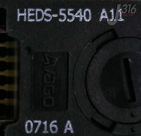 14816 Maxon Ec Motor Wencoder Heds 5540 A11 New 136293 J316gallery