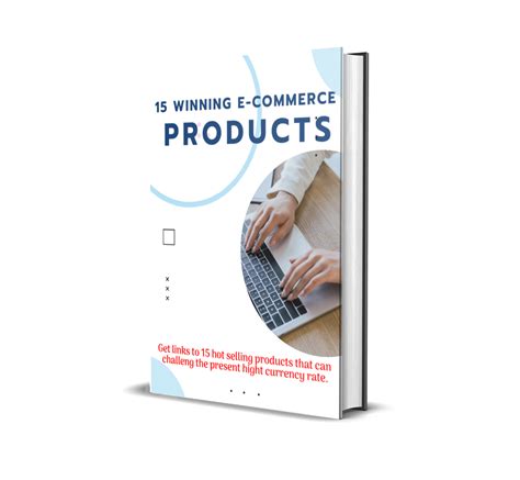 15 Winning E Commerce Products And Links