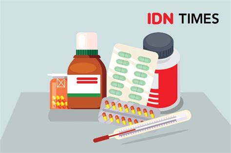 Dexamethasone Kegunaan Dosis Peringatan Efek Samping Idn Times