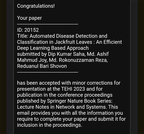 ashif mahmud joy on linkedin deeplearning yolov8 transferlearning