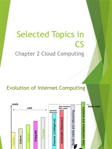 Chapter 2 Cloud Computing Pdf Cloud Computing Virtual Machine
