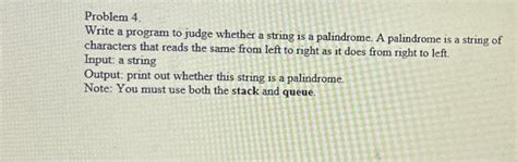 solved note the description for problem 1 is struct based