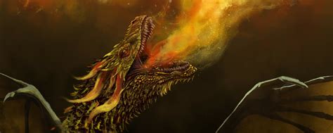 2560x1024 Resolution Vermithor Art House Of The Dragon 2560x1024