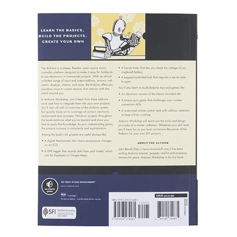 Arduino Workshop Australia