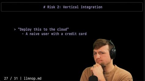 Exploring The Unspoken Risks Of Ai A Deep Dive Into Llms And Their Implications Galaxyai