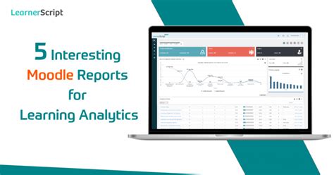 Interesting Moodle Reports For Learning Analytics LearnerScript