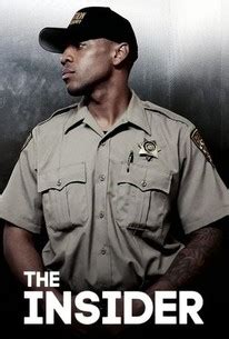 The Insider Tv Series