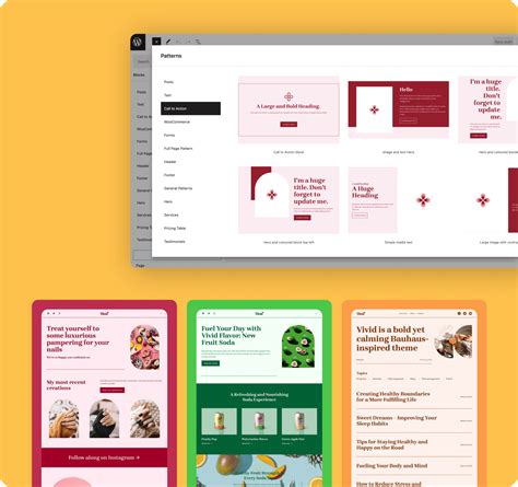 Vivid Theme —