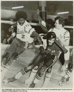 Roller Derby History