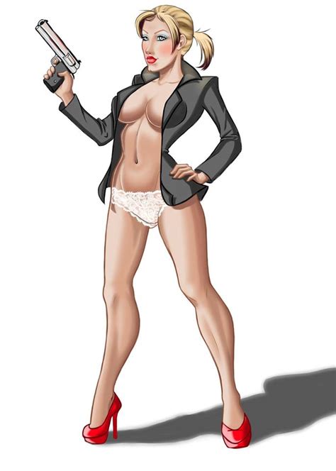 Gta V By Keidadigital Hentai Foundry
