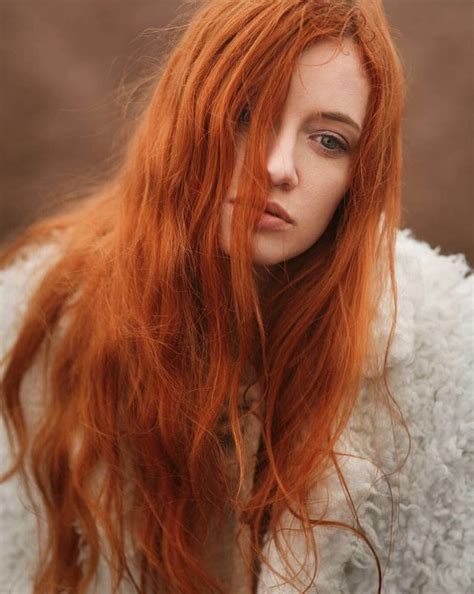 Beautiful Irish Redheads 29 Photos Artofit