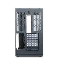 VXR Tecware Dual Chamber Case