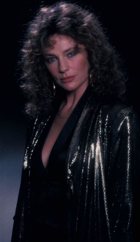 Jacqueline Bisset Babe In Black Жаклин биссет Крёстная мать Дональд сазерленд