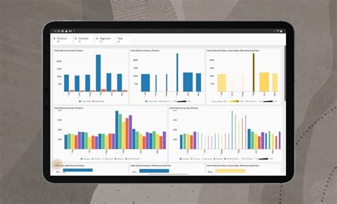 Mobile Application For Analytics Oracle 대한민국