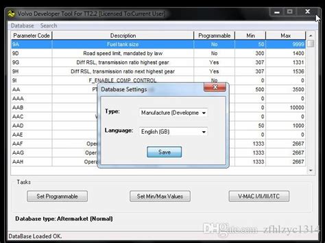 Premium Tech Tool Update 2 04 87 Knowcoke