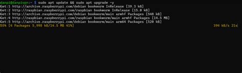 How To Set Up A Home Vpn Using Tailscale On A Raspberry Pi Sibm Online Store