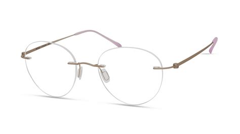 Modo 4604 Light Gold La Tenda Online De Montserratoptics