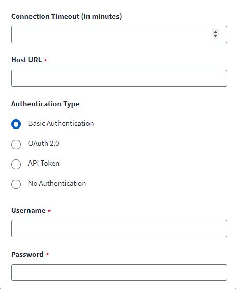 Basic Authentication