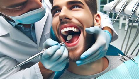 Oral Cancer Screening Emergency Dental Solutions
