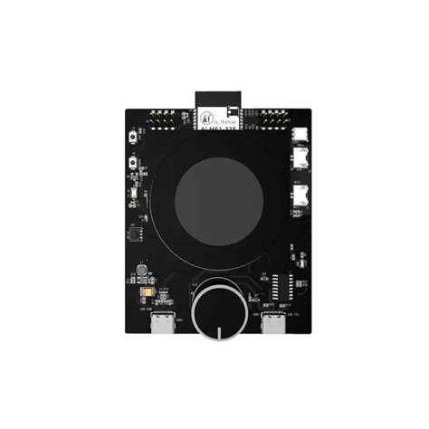 Ai Thinker Aipi Knob V10 Rotary Encoder Driver Board Rees52