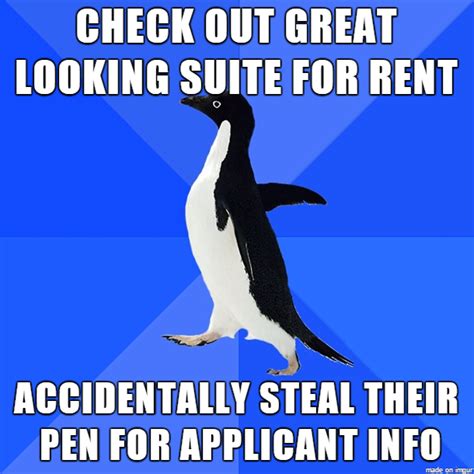 They Had One Pen On The Table With A Notepad I Didnt Notice I Put It