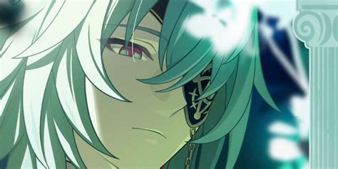 Honkai Star Rail Leak Reveals Early Gameplay Insights On Anaxa