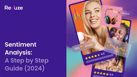 sentiment analysis a step by step guide updated 2024