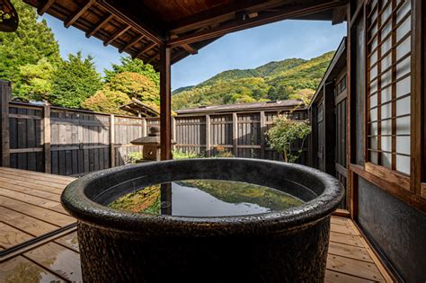 BYAKU Narai 奈良井宿観光協会