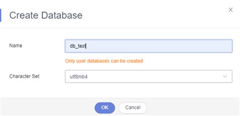 Creating An Rds For Mysql Instancepreparing For The Source Rds For Mysql Instancemigrating