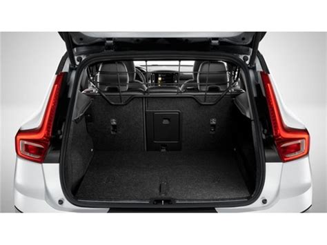 2021 Volvo Xc40 Parts And Accessories Volvo Dealer Accessories