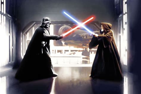 Star Wars 11 Characters Darth Vader Is Close To And 9 He Cant Stand