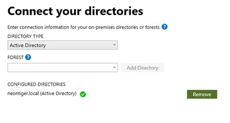 Deploying And Configuring A Hybrid Identity Lab Using Bicep Part 1