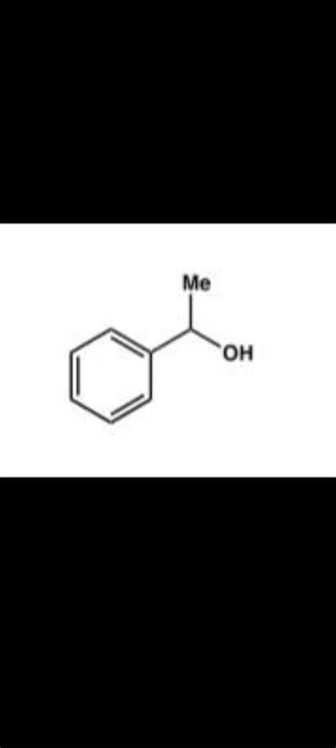 Molecule Name R Organicchemistry