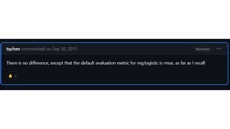 How To Use Xgboost For Binary Classification In Python Forecastegy