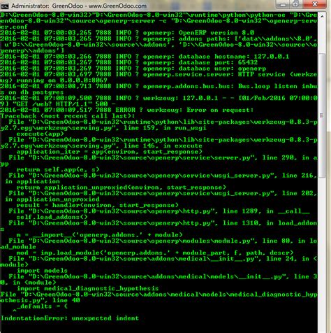 Python How Can I Use Defaults Function In Custom Module Openerp