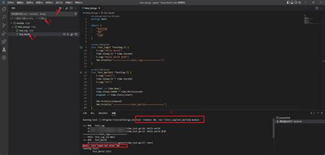 VScode 中golang 单元测试解决单元测试超时timeout30s 芹菜是一根葱 博客园
