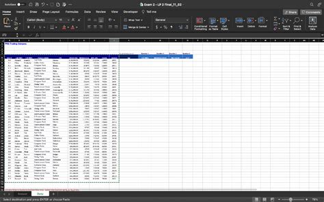 1 Write A Macro Using The Concatenate Function To