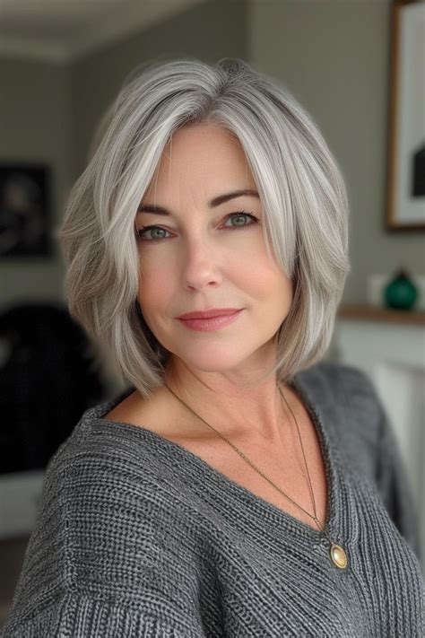 Best 12 30 Short Hairstyles For Women Over 60 With Fine Hair To Boost