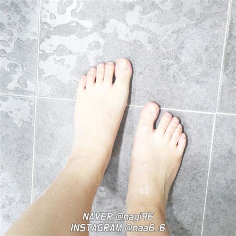 올리브영 풋샴푸 온더바디 발을씻자 코튼풋 후기 네이버 블로그