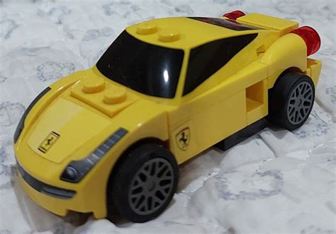 Lego Shell Collectibles Hobbies And Toys Collectibles And Memorabilia