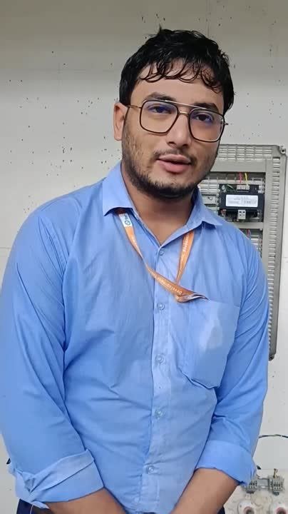 Laxmi Narayan Patra On Linkedin Schneider Siemens Aseabrownboveri