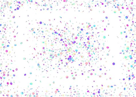 홀로그램 색종이 보라색 반짝이 반짝이 레이저 요소 네온 Bac 프리미엄 벡터