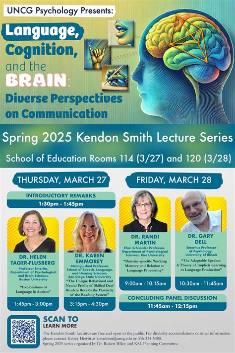 Language Cognition And The Brain Diverse Perspectives On