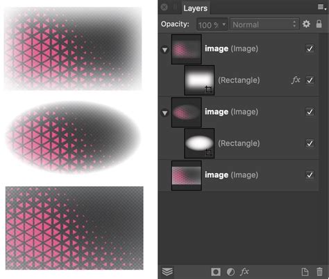 Adding Multiple Gradients To One Layer Mask Pre V2 Archive Of Desktop Questions Macos And