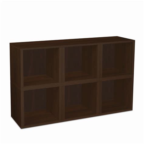 Way Basics Modular Storage Cube Way Basics Modular Storage Cube