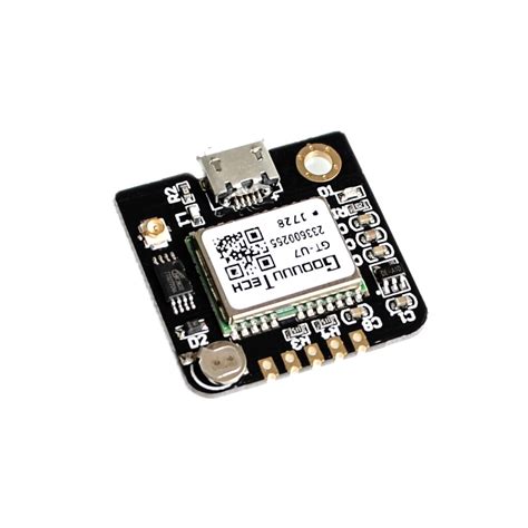 GT U7 GPS Module External USB Satellite Positioning Kunkune