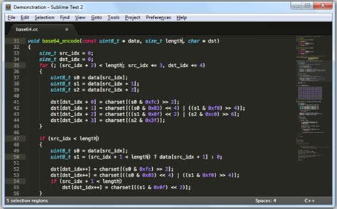 Find Replace Sublime Text Editor Text Mac Lasopashell