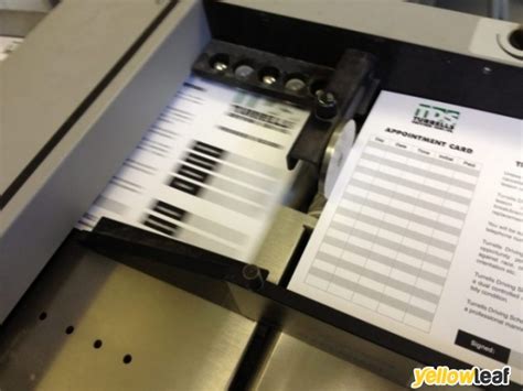 Rp Printers Reviews And Opening Times