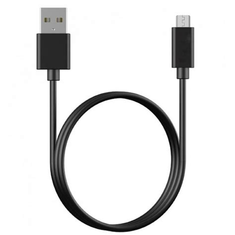 Micro USB Cable For Raspberry Pi Buy Online At Low Price In India ElectronicsComp Com