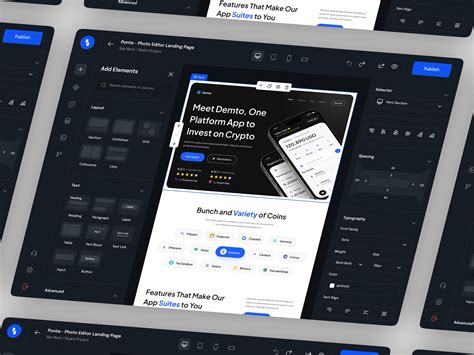 Dashboard Ui Kit Artofit